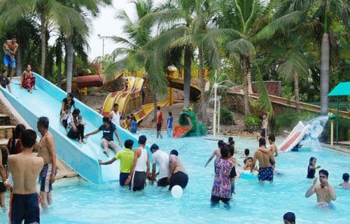 FunCity – BEST HOTELS IN CHANDIGARH. LUXURY HOTELS CHANDIGARH :)